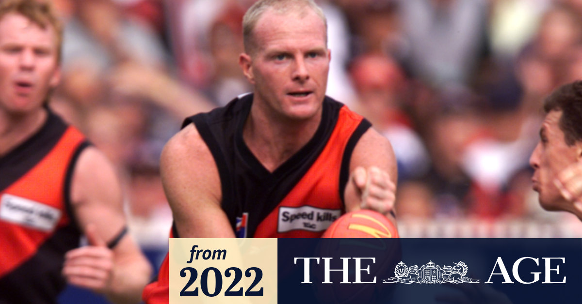 AFL 2022: Dean Wallis recovering after heart attack